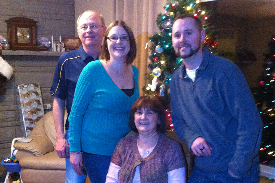 Meet Joe – Snodgrass Funeral Home