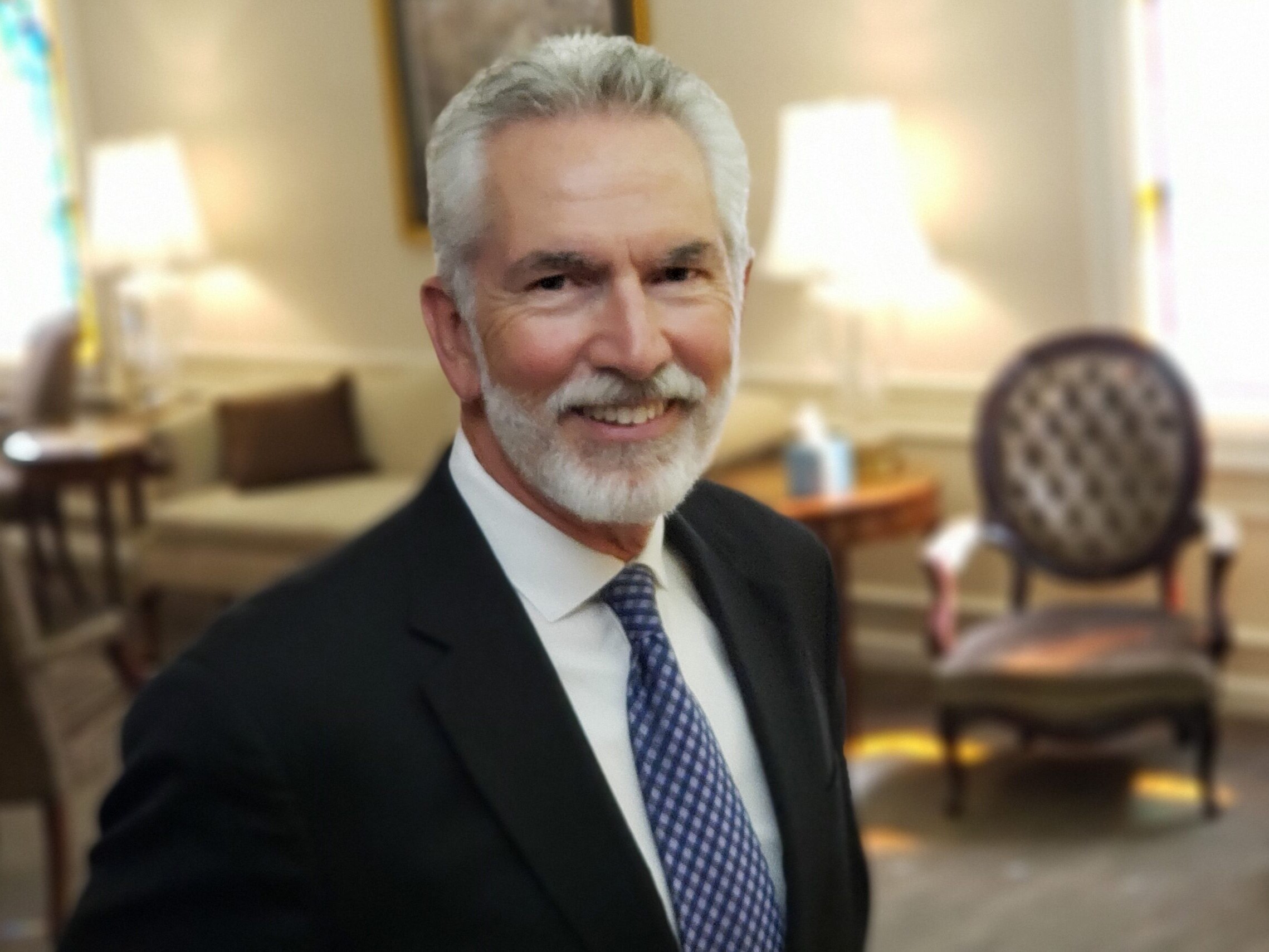 Meet Jeff – Snodgrass Funeral Home