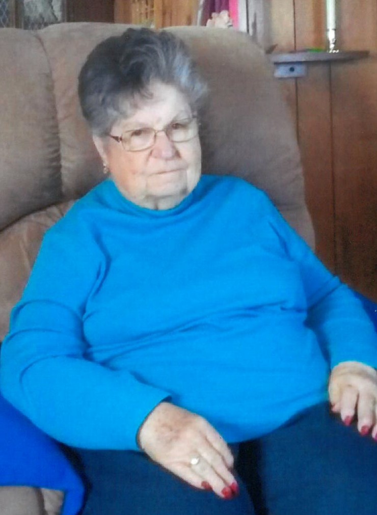 Sue Carol Bailey – Snodgrass Funeral Home