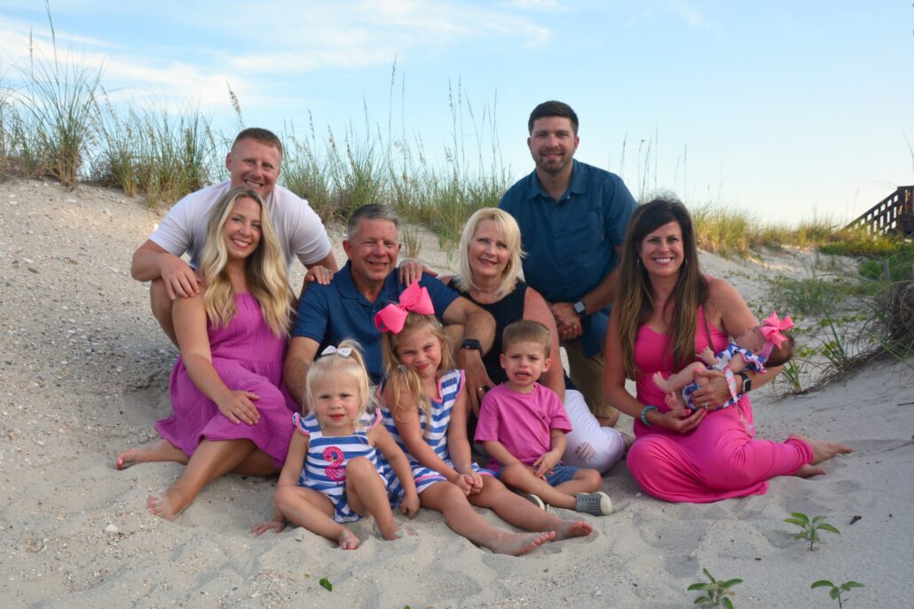 Meet Kelly – Snodgrass Funeral Home