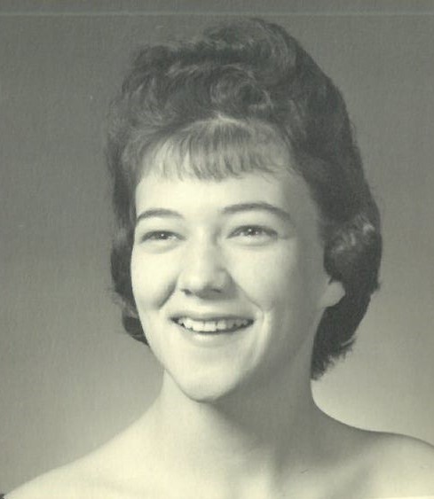 Mary Stout – Snodgrass Funeral Home