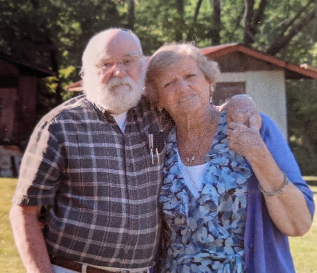 George Creighton – Snodgrass Funeral Home