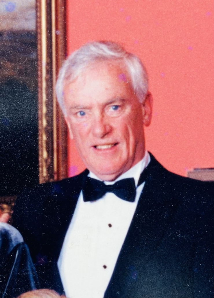 John Lynn – Snodgrass Funeral Home