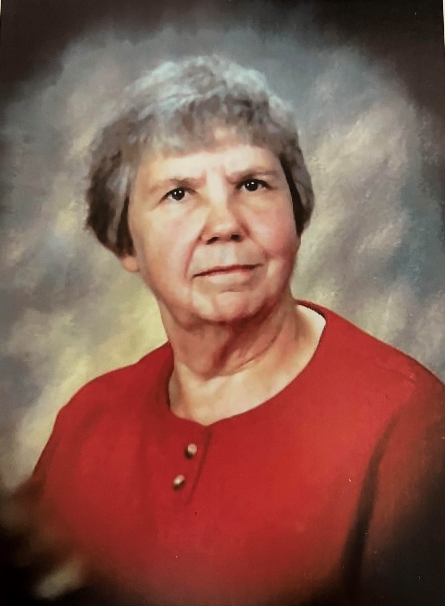 Pattie Jewel Helmick – Snodgrass Funeral Home