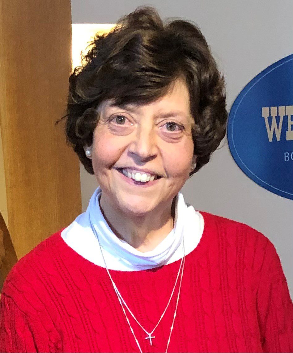 Sharon Ann Tabor Byrd – Snodgrass Funeral Home