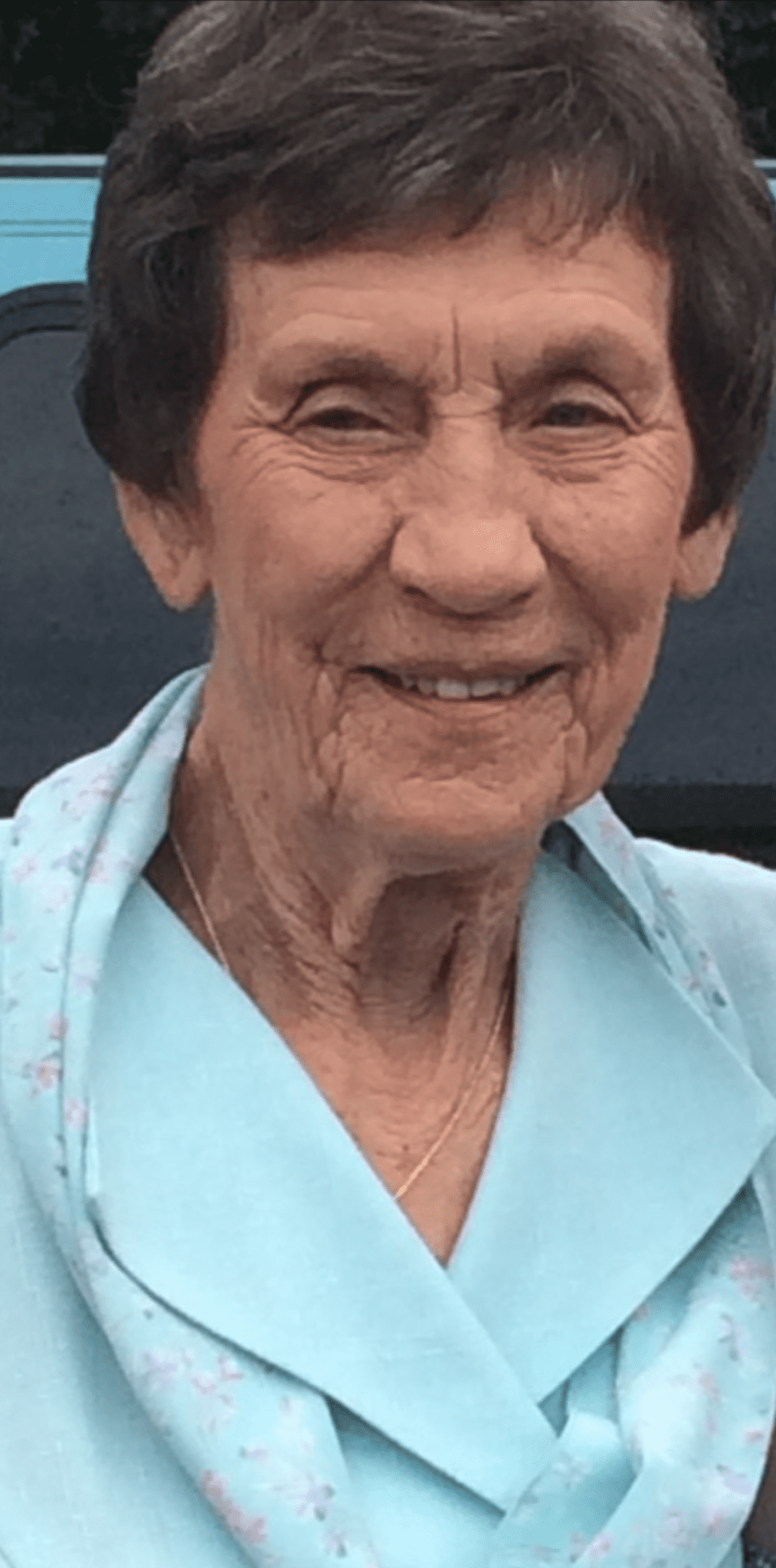 Anna R. Mills – Snodgrass Funeral Home