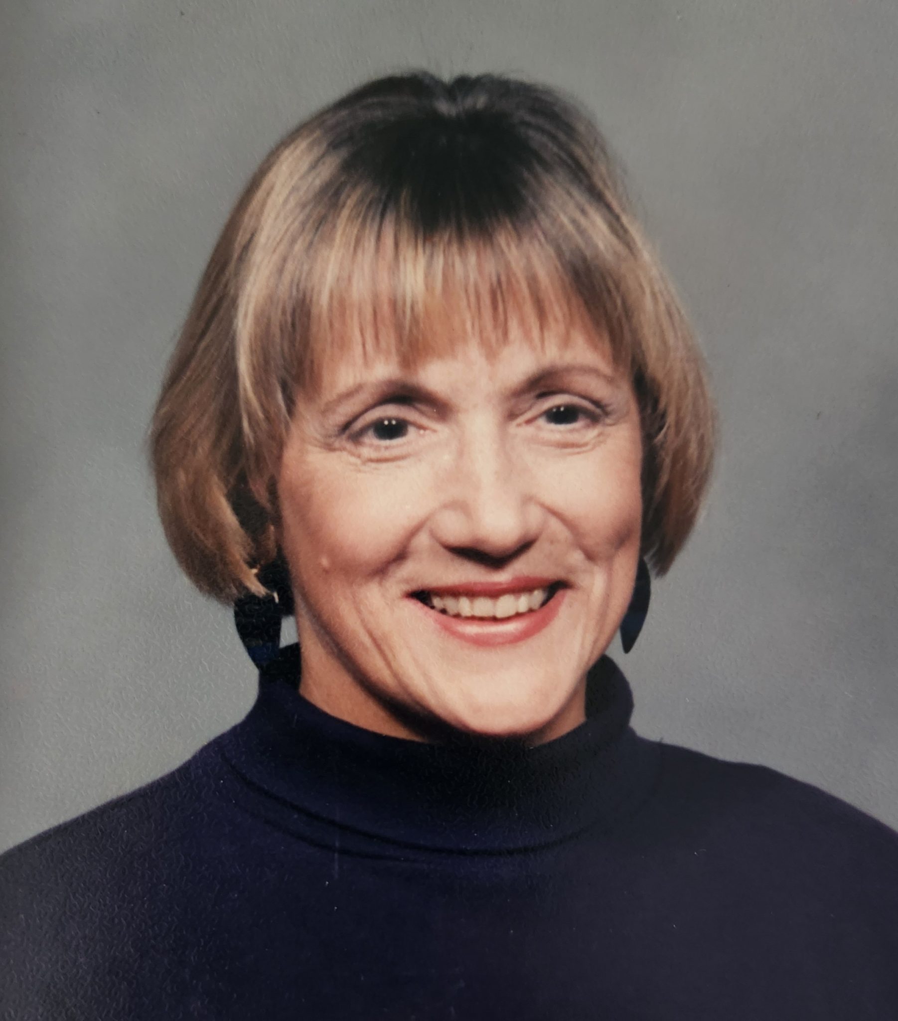 Nancy Don (Freed) Lerum – Snodgrass Funeral Home
