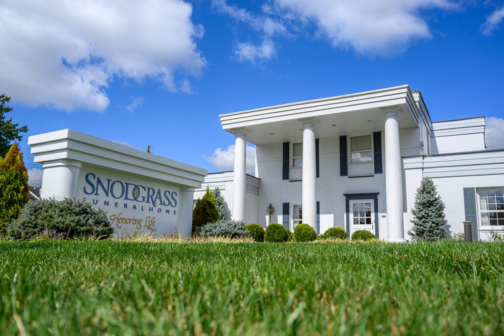 Photo Gallery – Snodgrass Funeral Home