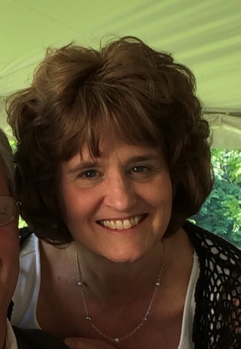 Donna Potter – Snodgrass Funeral Home