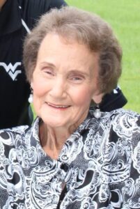 Elizabeth Ann “Betty” Burnette – Snodgrass Funeral Home