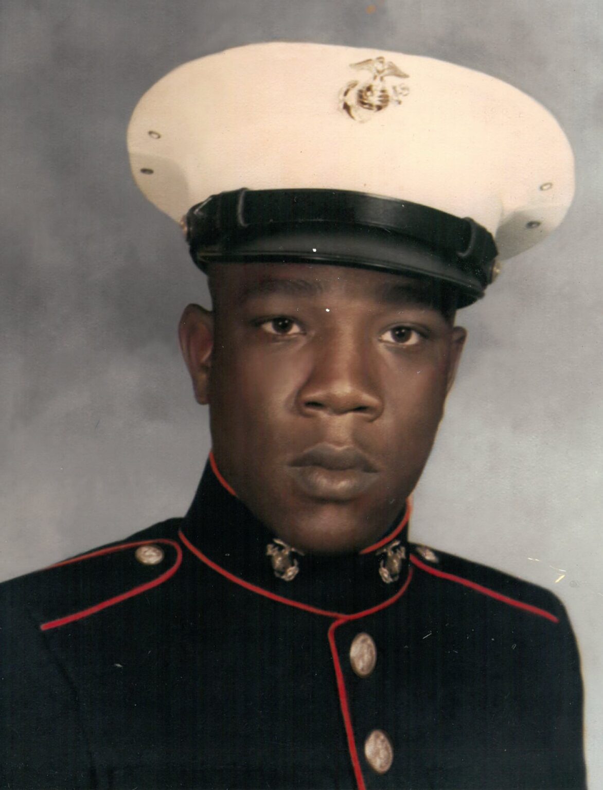 James A. Poindexter – Snodgrass Funeral Home