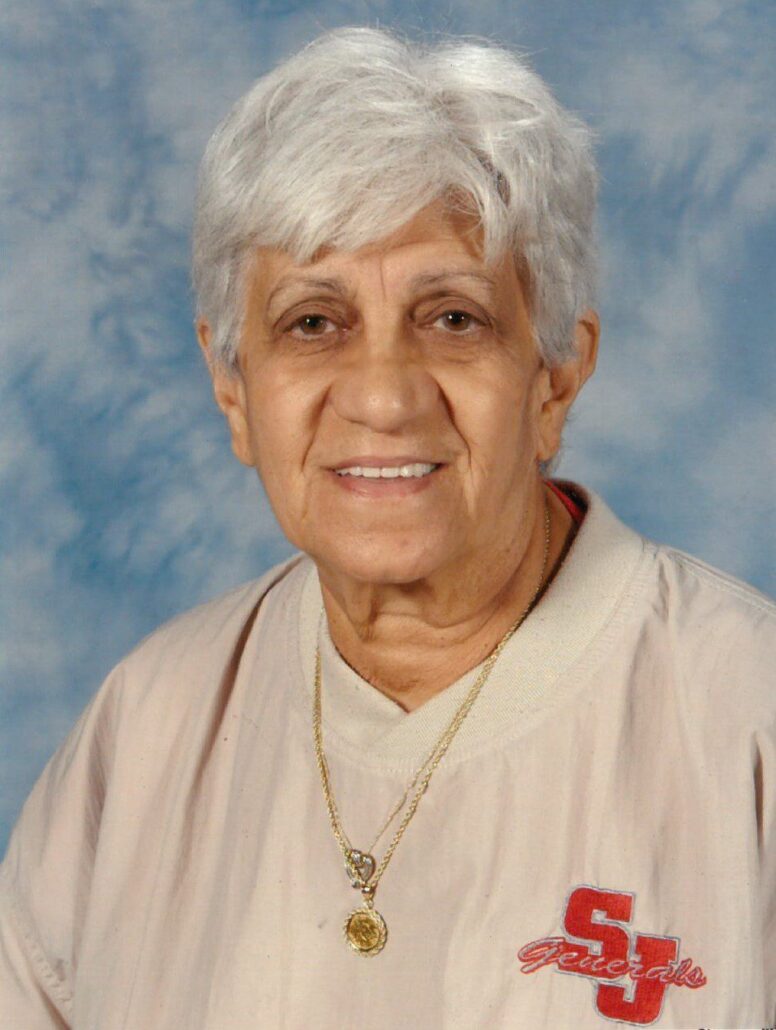 Norma Margaret Shaar – Snodgrass Funeral Home