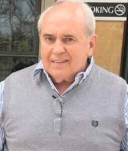 Arthur Pat Boyd – Snodgrass Funeral Home