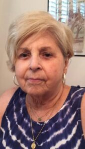 Sandra Casteel – Snodgrass Funeral Home