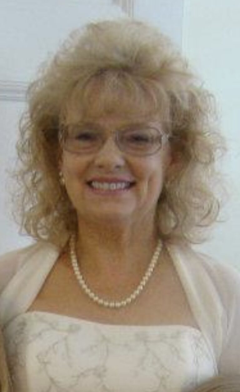 Nancy Miller Campbell VanMeter – Snodgrass Funeral Home