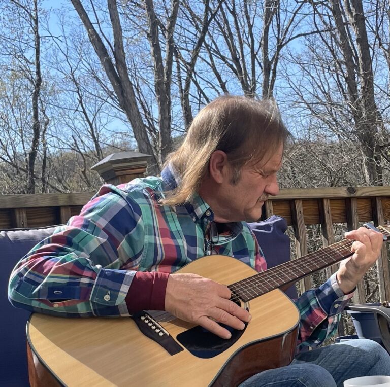 Richard Wayne Burnette – Snodgrass Funeral Home