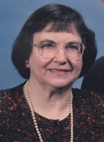 Betty Belle McDaniel Pennington – Snodgrass Funeral Home