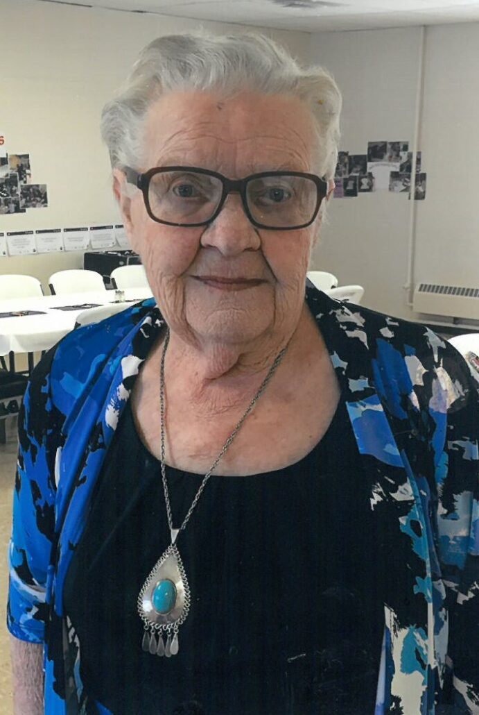 Bobbie Jane Walker – Snodgrass Funeral Home