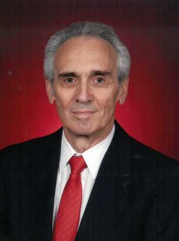 Benny J. Argento, Sr. – Snodgrass Funeral Home