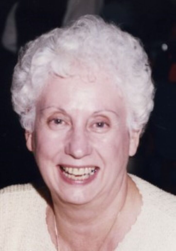 Nancy Snodgrass Osborne – Snodgrass Funeral Home