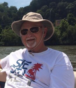 William “Bill” Peters – Snodgrass Funeral Home