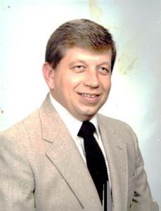 Charles R. (Snub) Damron II – Snodgrass Funeral Home