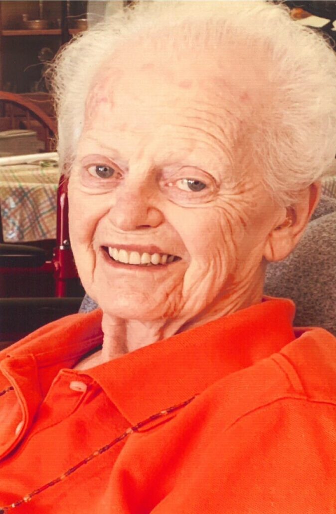 Constance Ann “Connie” Apgar – Snodgrass Funeral Home