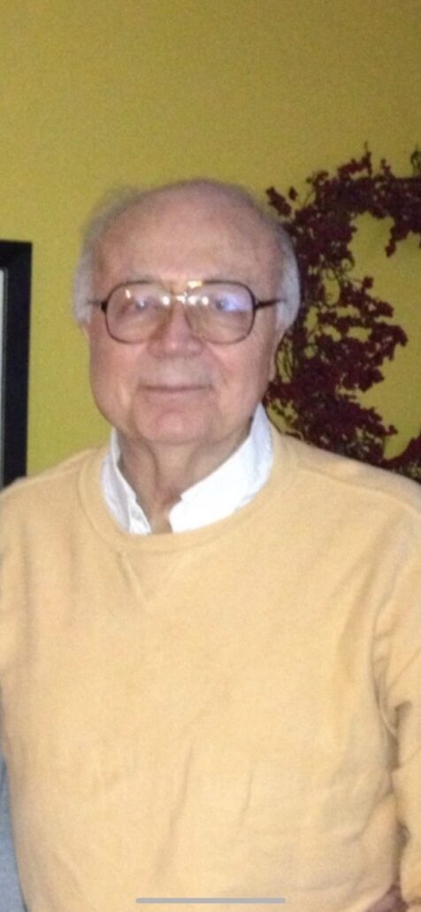 Robert Graham Casto – Snodgrass Funeral Home