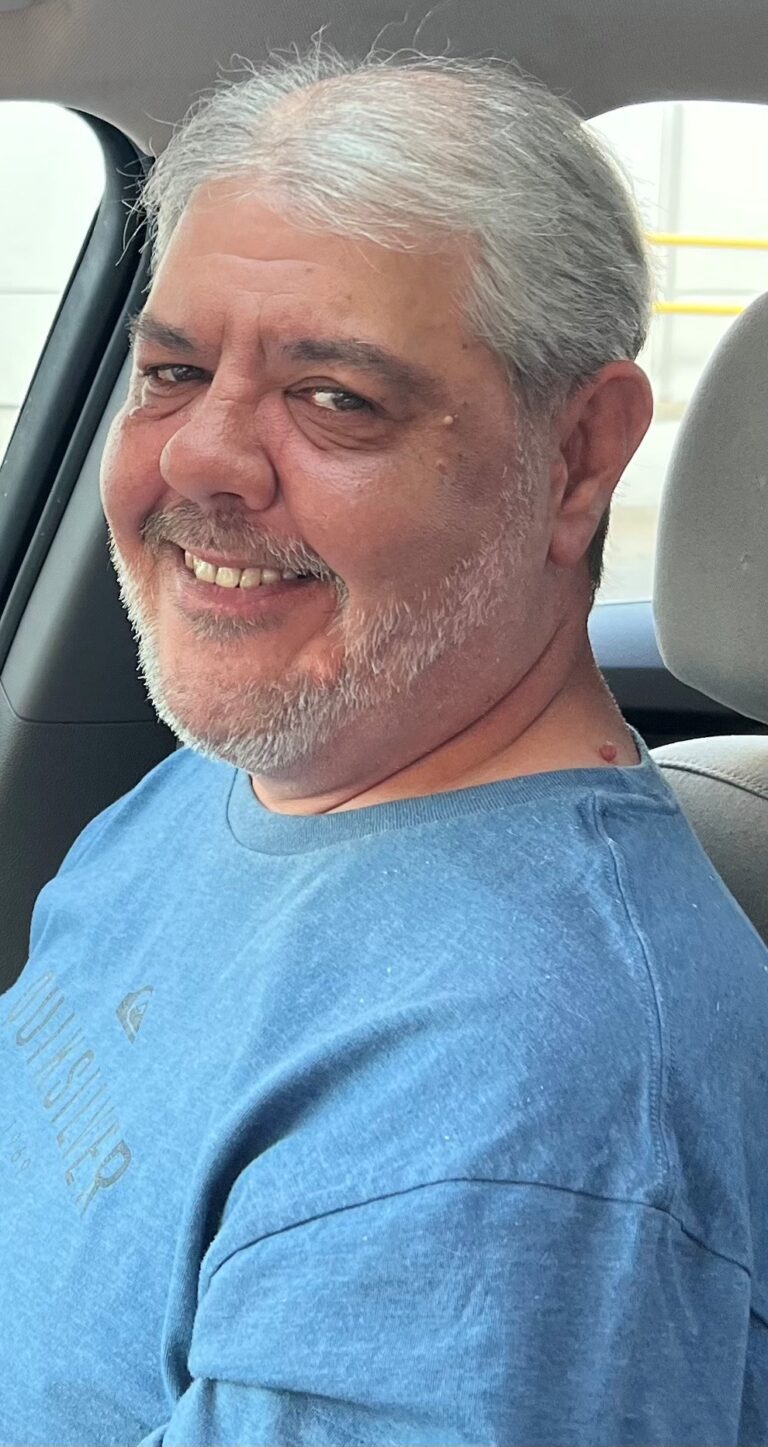 Donald Brian Moore – Snodgrass Funeral Home