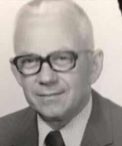 Roy James Grose – Snodgrass Funeral Home