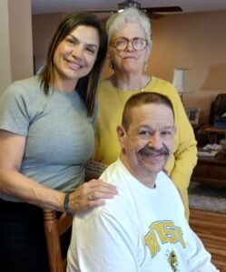 Timothy “Tim” Higgins – Snodgrass Funeral Home