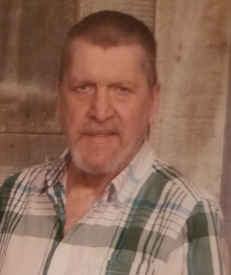 Golden “Mark” Vickers – Snodgrass Funeral Home