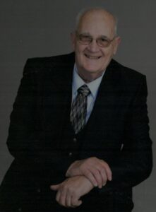 Charles “Chuck” Yanov – Snodgrass Funeral Home
