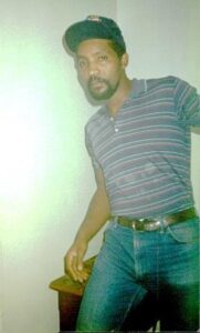 Toney Latel Delaney – Snodgrass Funeral Home