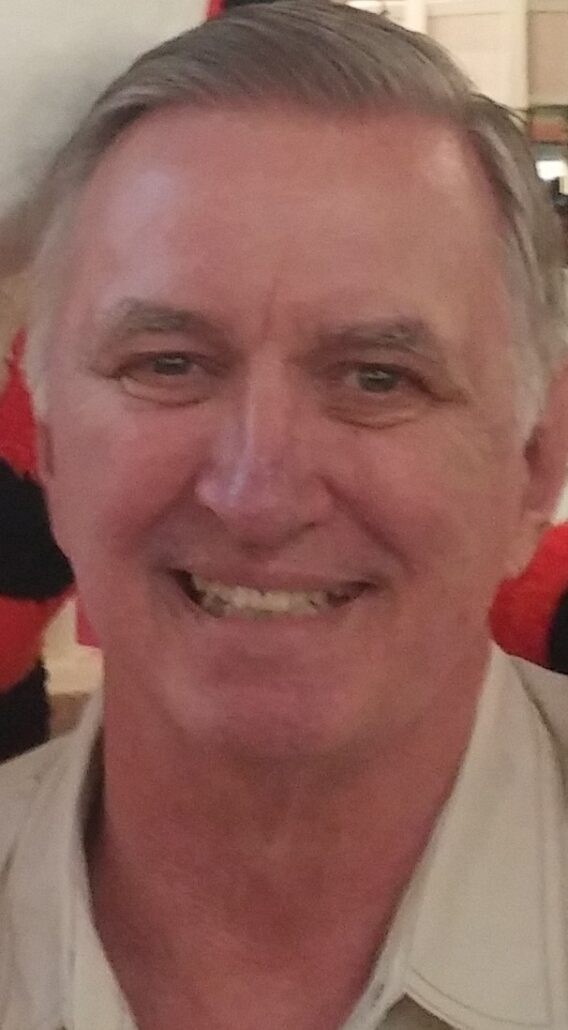 Gary Rogers – Snodgrass Funeral Home