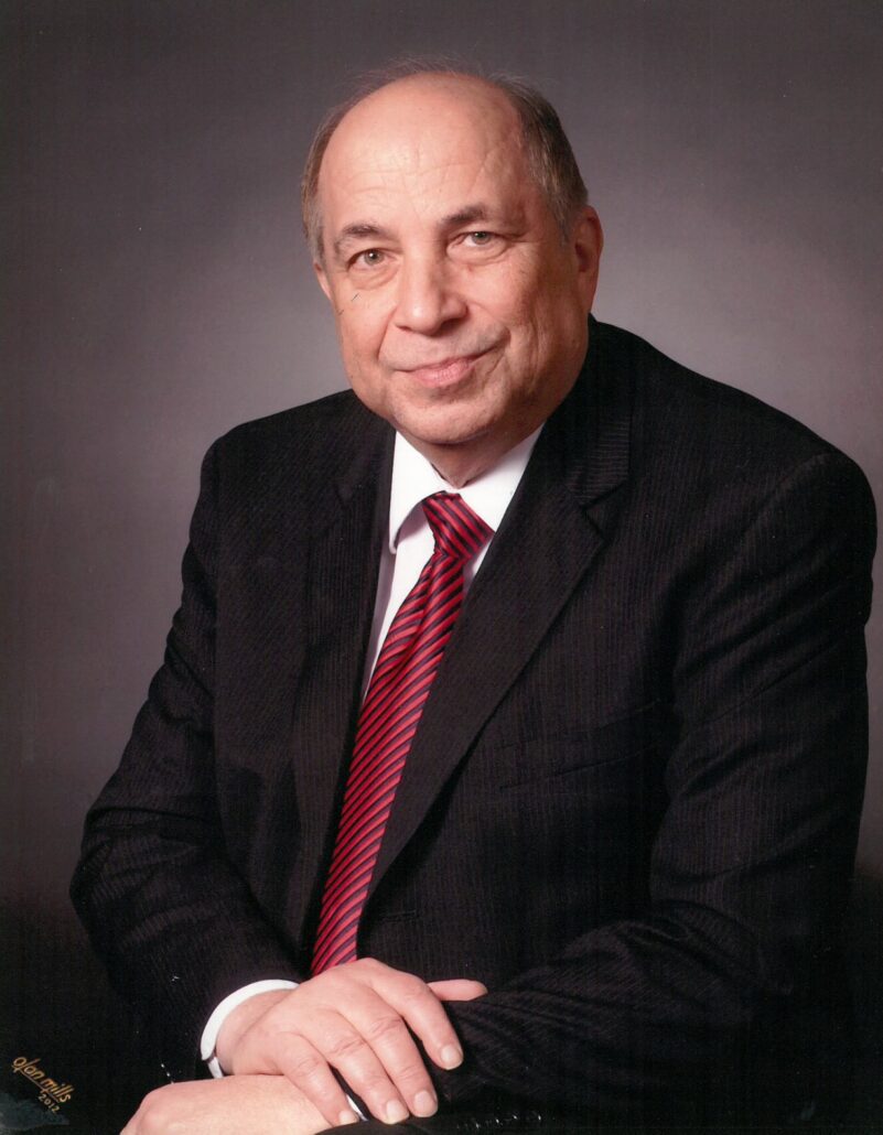 John Alan Damous – Snodgrass Funeral Home