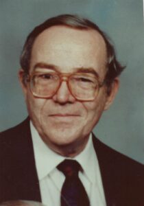 John Daniel Johnson – Snodgrass Funeral Home