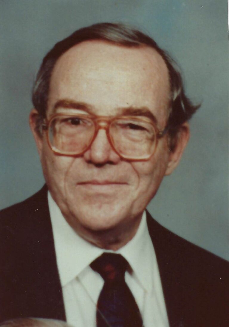 John Daniel Johnson – Snodgrass Funeral Home
