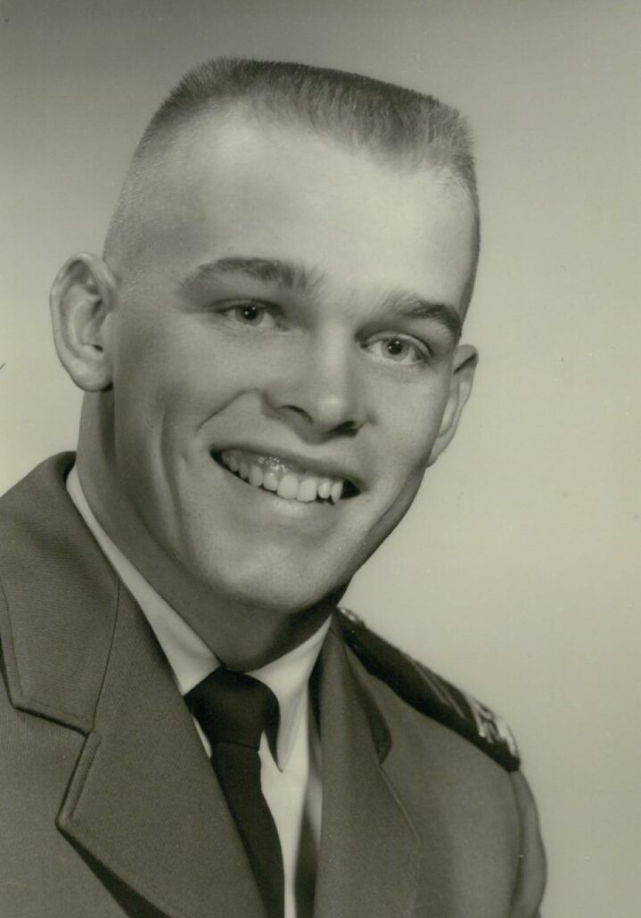 Joseph Zaleski – Snodgrass Funeral Home