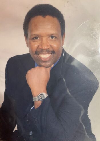 Rev. Robert Edward Dean – Snodgrass Funeral Home