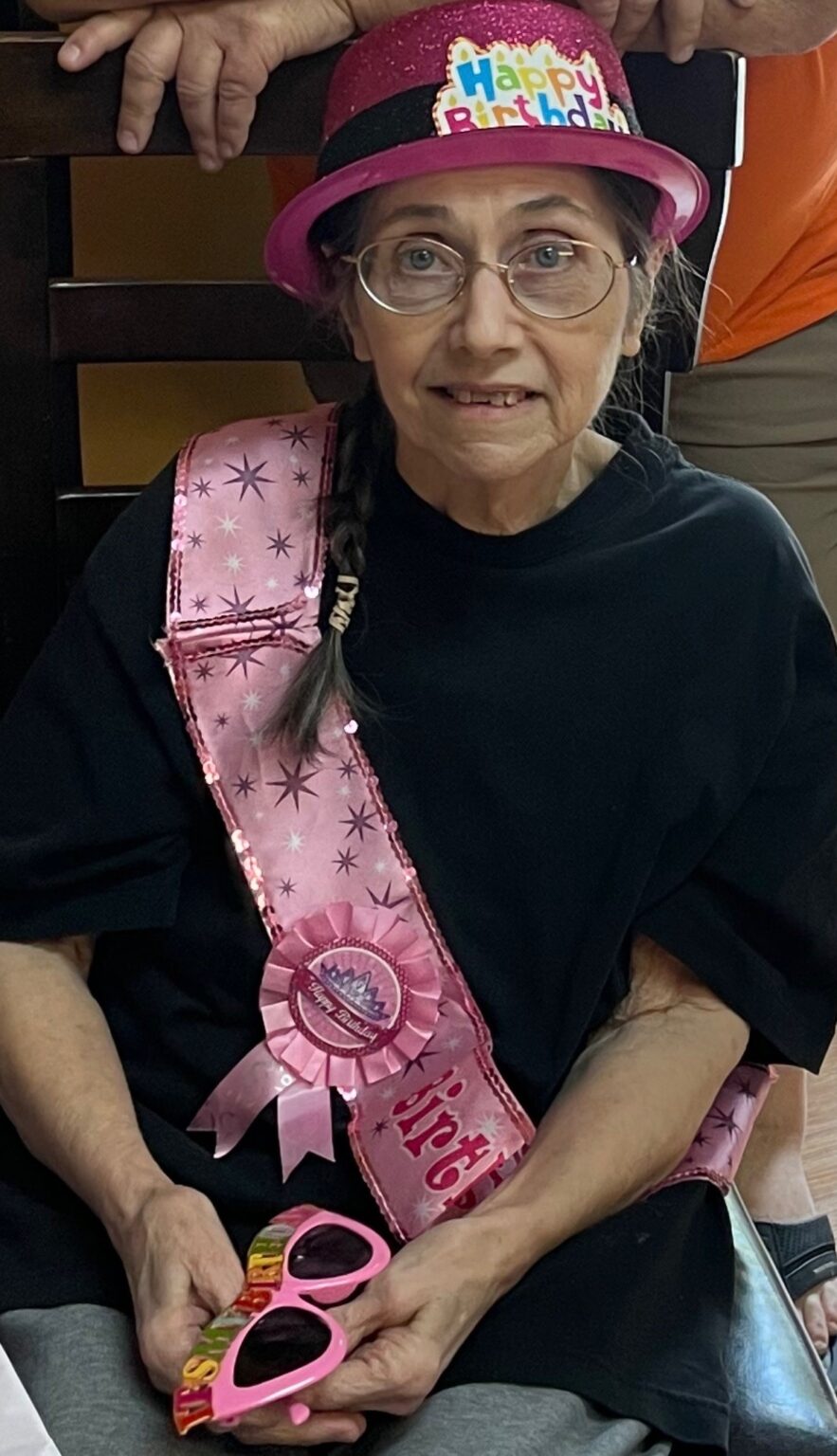 Barbara Kay Kitchen – Snodgrass Funeral Home