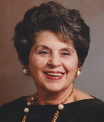 Josephine “Jo” Hamrick – Snodgrass Funeral Home