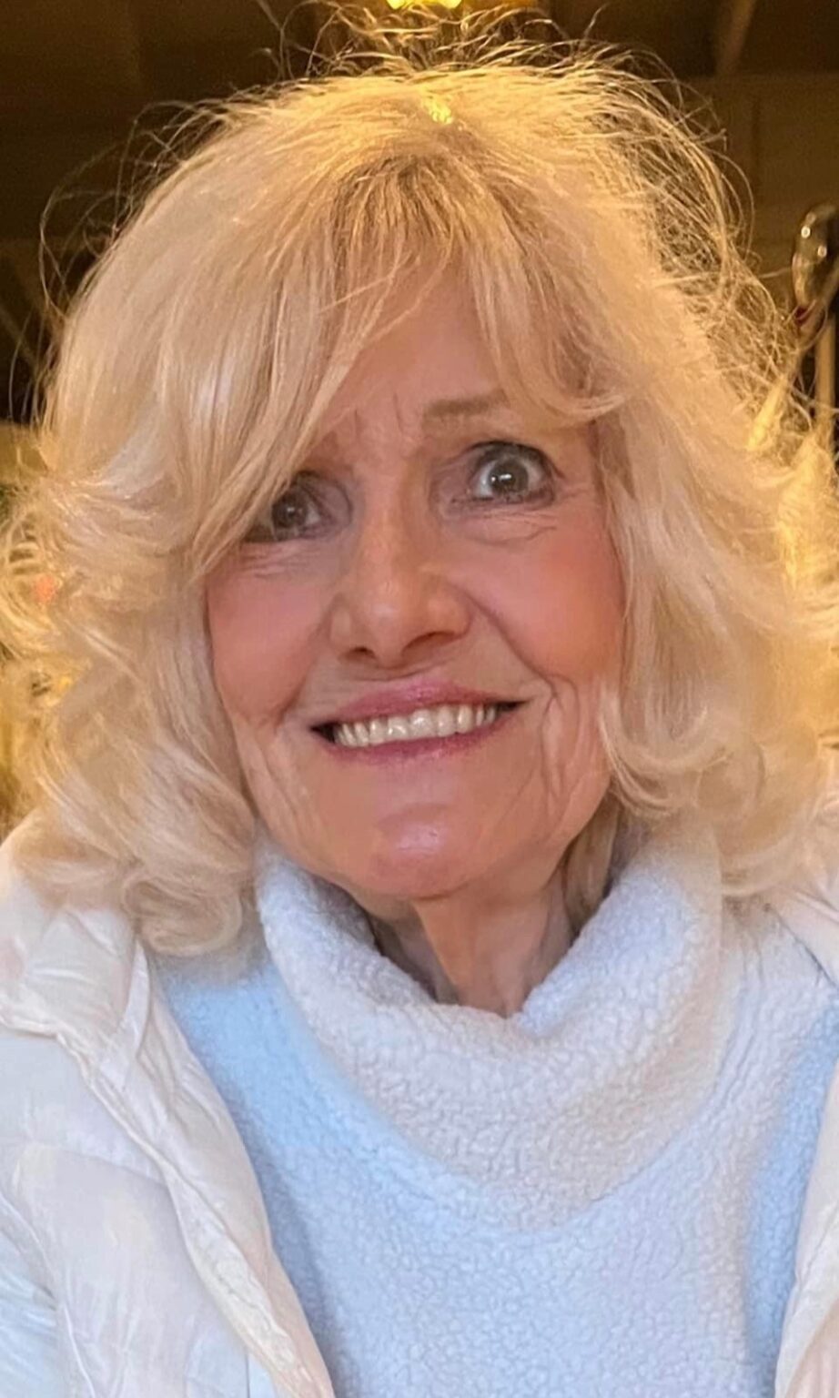 Deanna Louise Little Watts – Snodgrass Funeral Home