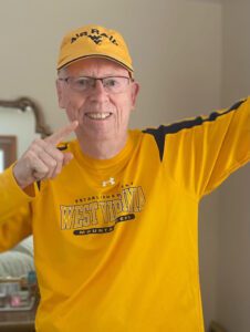 Ken Kennedy – Snodgrass Funeral Home