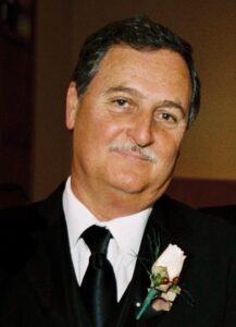 Reginald “Reggie” Smith – Snodgrass Funeral Home