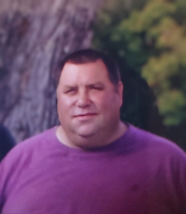Mark Wayne Snodgrass – Snodgrass Funeral Home
