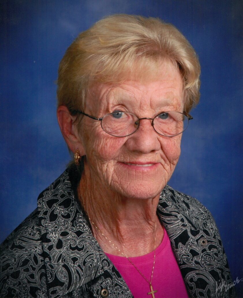 Sharon Davis – Snodgrass Funeral Home