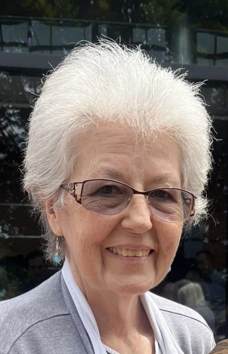 Betty Ballard – Snodgrass Funeral Home