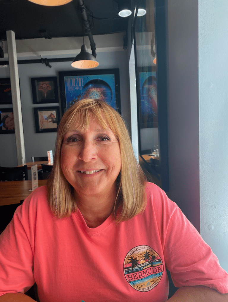 Cheryl L. Patrick – Snodgrass Funeral Home