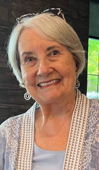 Joanette Veazey Gould – Snodgrass Funeral Home